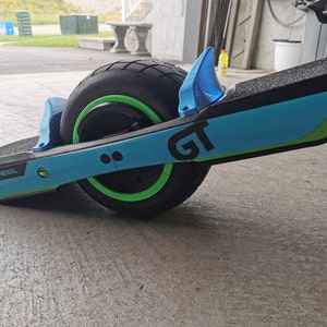 Pint/pint-x Onewheel Stand for Standard & Ultra Chargers for - Etsy