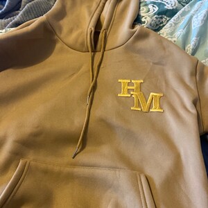 White Iron on Name Patch Custom Embroidered Name Patch White - Etsy