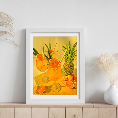 Set of 3 Frame Mockup 3 Picture Frame Mockup 25 Frame Mock - Etsy