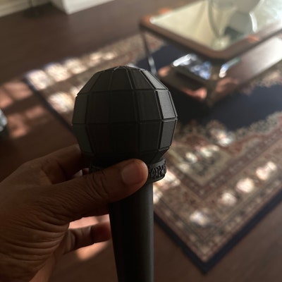 Friday Night Funkin'inspired Microphone Prop/toy - Etsy