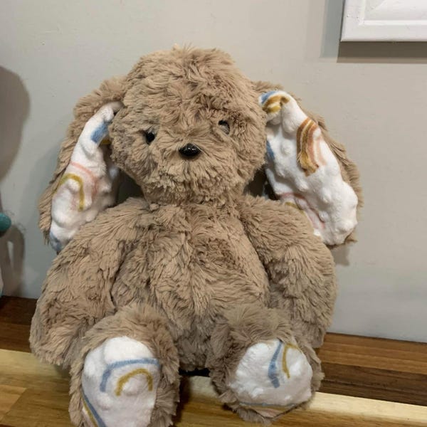 Horton Hears a Who in Red From Dr. Seuss Fabric Collection by Robert ...