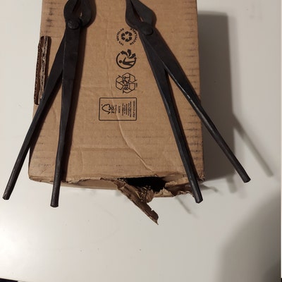 Medieval Pliers - Etsy