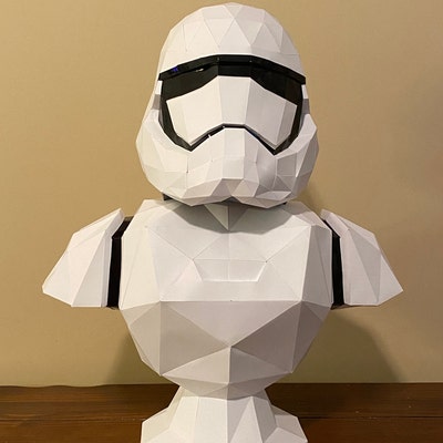 Woman's Face, Female Face, Woman Head, Artist Sculpture, Papercraft ...