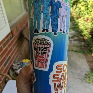 Omegaverse 3-sticker Pack Fan Fiction Tropes Fan Fic - Etsy