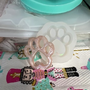 Backgammon Resin Mold Silicone Molds 23x28cm - Etsy