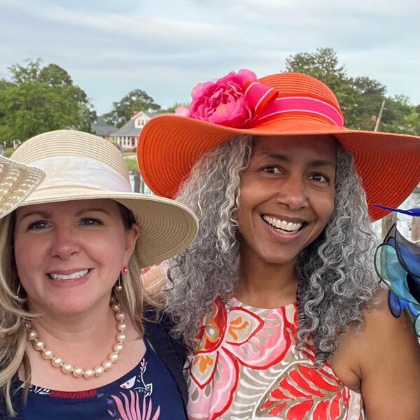 Patriotic 4th of July Parade Headband Headpiece - Etsy