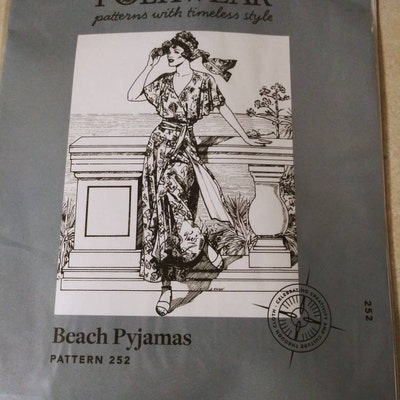 Buckaroo Bobbins Girl's Chelsea Dress and Pantaloons Authentic Vintage ...