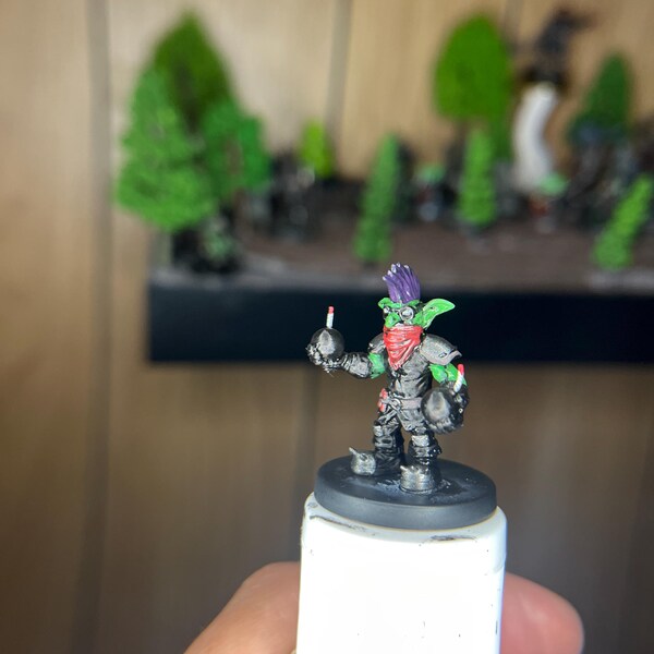 Silverhand Knights Collection - Tabletop Scale - My3dprintforge - Tabletop Dungeons and Dragons ...