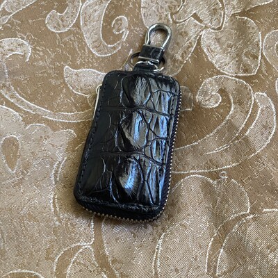 GENUINE Python Skin Bifold Wallet for Men,handmade Leather Wallet, Gift ...