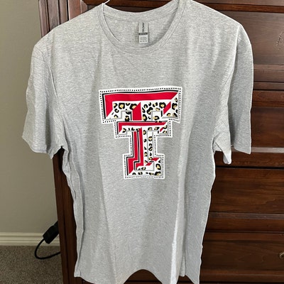 West Texas A&M Buffs Tshirt L WTAMU Buffaloes L Texas Mandala - Etsy