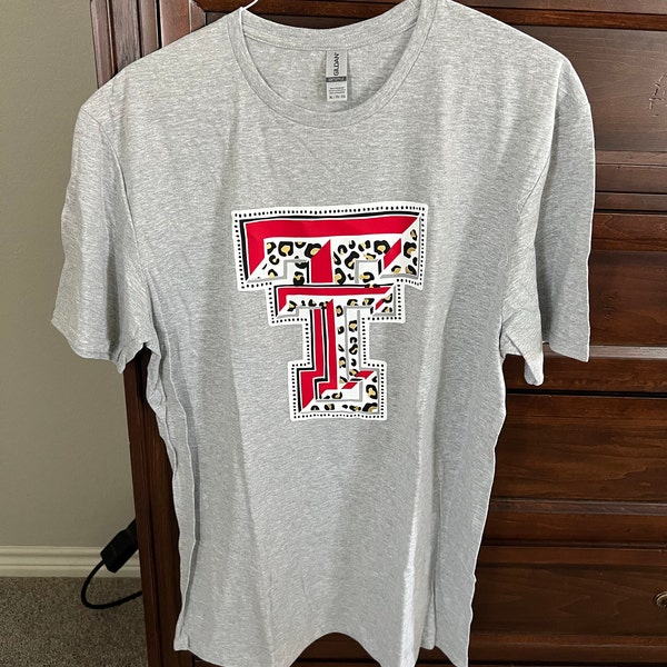 West Texas A&M Buffs Tshirt L WTAMU Buffaloes L Texas Mandala - Etsy