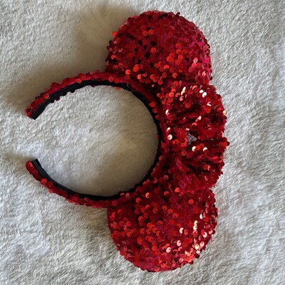 Max and Roxanne Mouse Ears, Goofy Movie Mouse Ears, Powerline Mouse ...