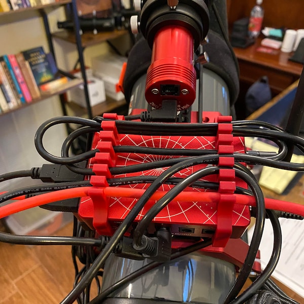 ZWO ASI Air Guide Scope Mount ASI Air Pro/plus/mini - Etsy