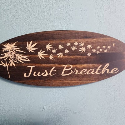 Smoke Shack Sign Beautiful Handmade Marijuana Themed Carved - Etsy