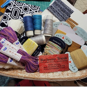 Tulip Japan Clamp and third hand Kakehari | Etsy