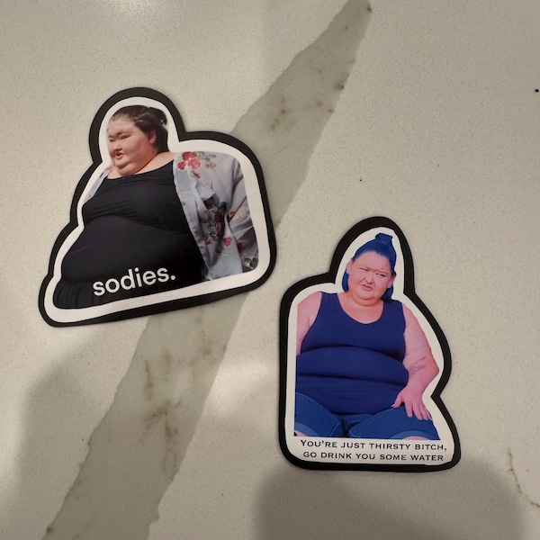 Ozark Quotes, Ozark Magnet, Ozark Sticker, Ruth Langmore, Marty Byrde ...