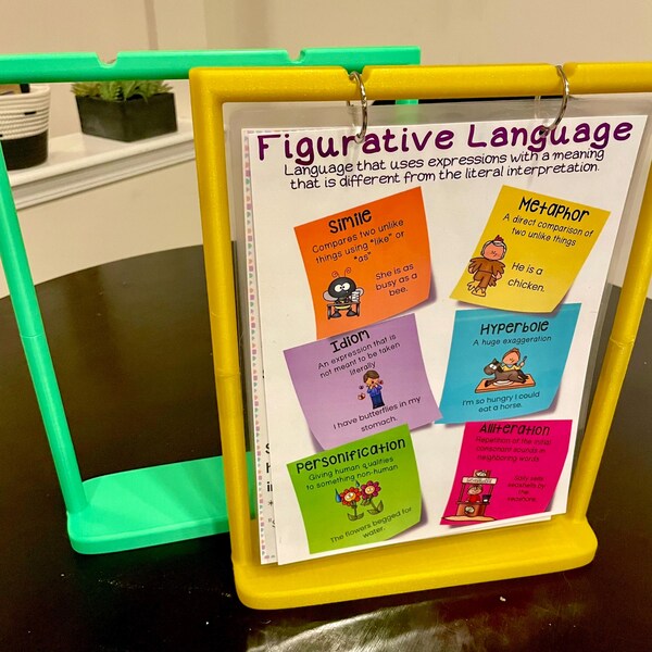 100 Chart – ORIGINAL – Anchor Chart [hard Good] – Bright Version ...