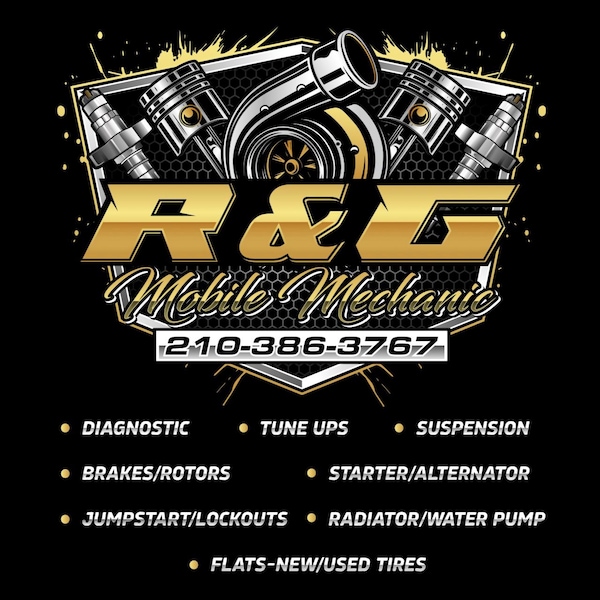 Automotive Diesel Truck Mechanic Turbo Piston Engine Repair Workshop ...