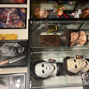 Dragon Ball Z Krillin Shadow Box Display - Etsy