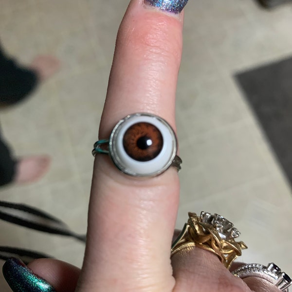 Vampire Fangs Dainty Pendant Necklace Silver Metal - Etsy