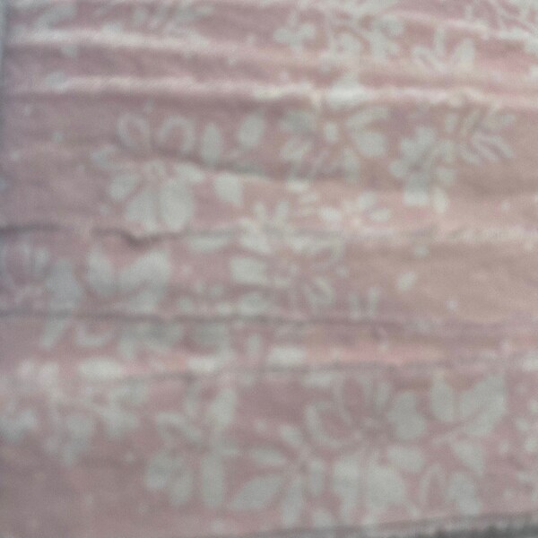 French COUNTRY Trim Tea Dyed Seam Binding Ribbon Shabby French Chic ...