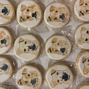 Peace Out Single Digits Theme Cookies - Etsy