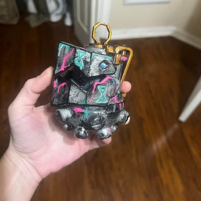 ARCANE JINX Trousers Print Pattern - Etsy