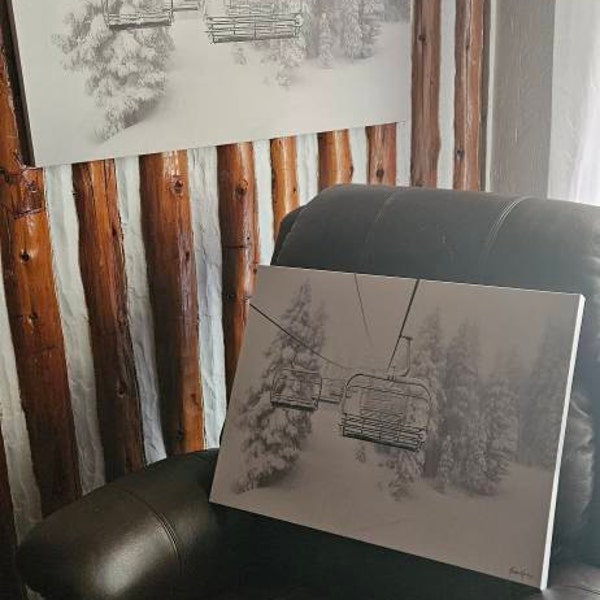 Front Range, Agriculture Photo, Crops, Corn Row, Farm Photo, Wall Art ...