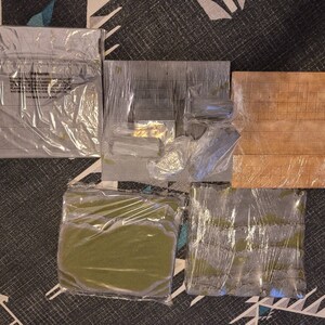 1:12 Scale Large Money Pallet Money Bundle Lot Prop Diorama - Etsy