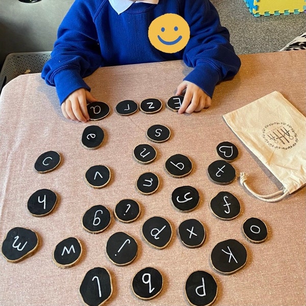 Read Write Inc Phonics Soundsset 1. Set 2. Set 3wooden Chalkboard Log ...