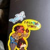 Venture OW - 2.8x3 Holographic Vinyl Overwatch Sticker - Etsy