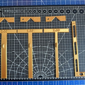 7 Halloween Horror Movie Slasher Knives Pop Art Horror Movie Villain ...