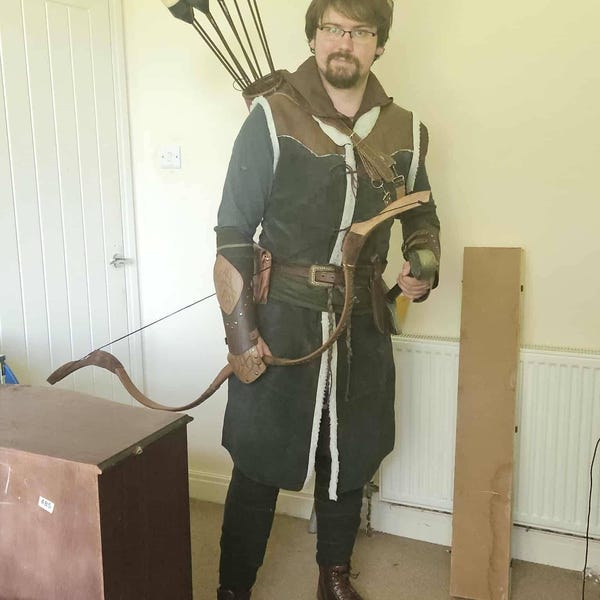 Farkle Dice Game for Medieval, Pirate, LARP, Ren Faire, Cosplay ...