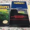 Startropics | NTSC | Nintendo | NES | En | Reproduction Box - Etsy