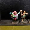 Kenku Bundle of 7 Resin Miniature Dnd Miniatures Dungeons & Dragons ...