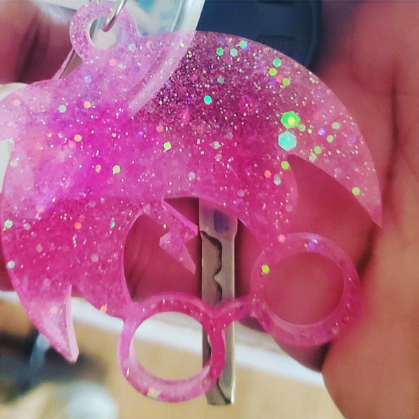 Clemson Tiger Themed Car Coasters - Etsy