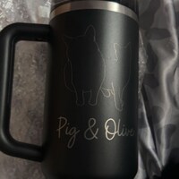 Stanley Cup,stanley,stanley Tumbler,personalized Stanley Cup ...