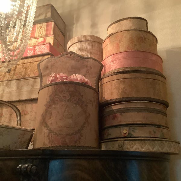 Antique 4 Turned Wood Sock Darning Mending Eggs Darners Tools,green ...