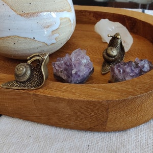 Pure Copper Retro Turtle Statue Home Office Desk Trinkets - Etsy