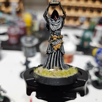 D&D Sea Monster RPG Model Depthwalker by Lord of the Print - Etsy