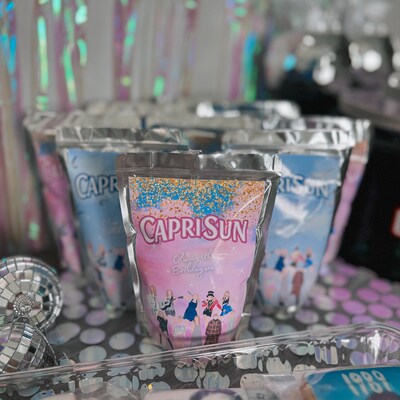 Super Mario Chip Bags, Mario Bros Birthday Chips, Mario Chip Bag 6ct ...