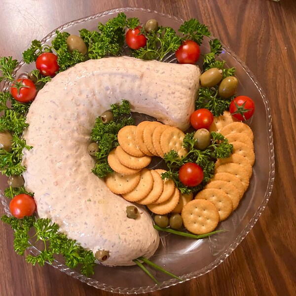 England George Jones and Sons Rhapsody Square 8" Plate - Etsy