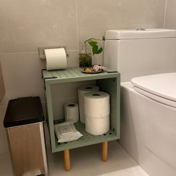 Modular Shelving, Storage Unit, Modular Bookshelf, Modular Furniture ...