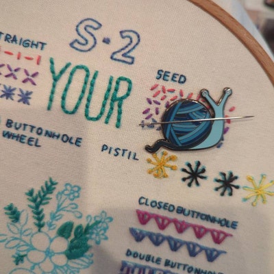 Pinwheel Star Quilt Block Pin Hard Enamel Lapel Pin - Etsy