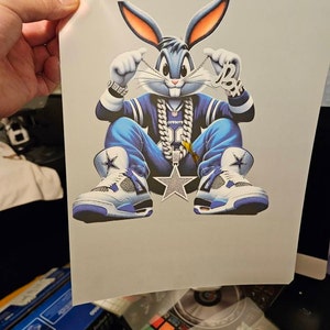 Big Boi Pure Black Dtf Ink - Etsy