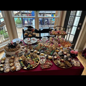 Kansas University KU Birthday KU Birthday Party Jayhawks Birthday Party ...