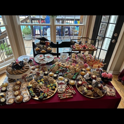 Chiefs Cupcake Toppers Patrick Mahomes Football NFL Football Kansas ...