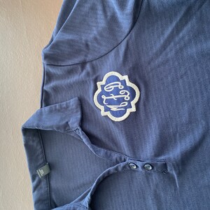 Custom Embroidered SQUARE Number Patch Iron on or Sew on Choose Your ...