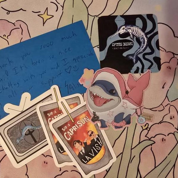Twenty One Pilots Clancy Capri Sun Vinyl Sticker - Etsy