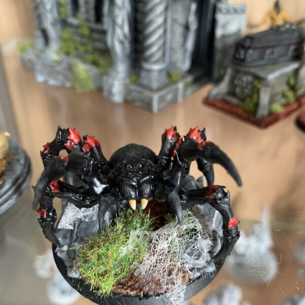 Chest D&D Terrain Pack Treasure Chest Tabletop RPG Scatter Terrain ...